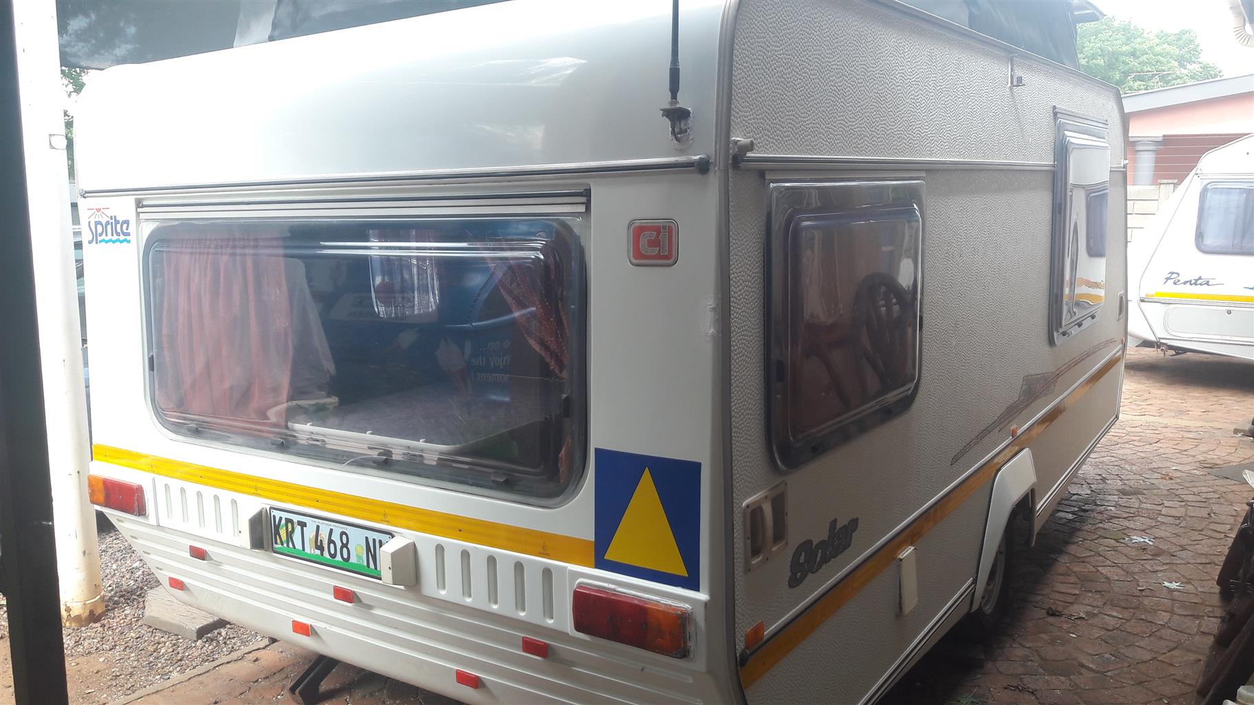 sprite solar | Junk Mail