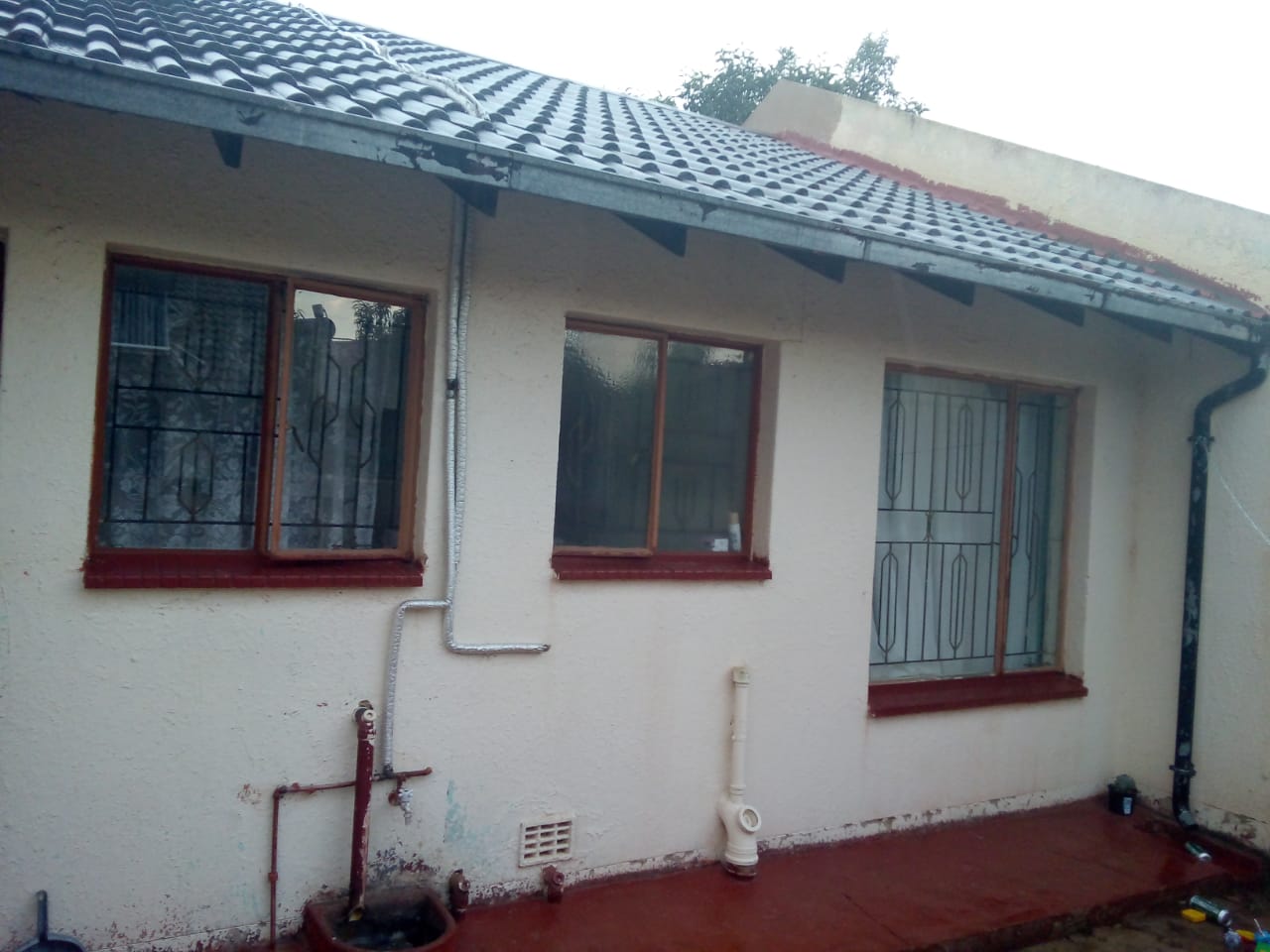 2 bedroom house to let in Rabie Ridge, Midrand effective 1st June 2025 ...