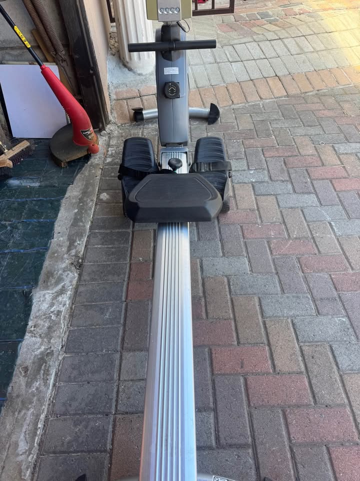 Trojan Cambridge Rower exercise machine | Junk Mail Marketplace