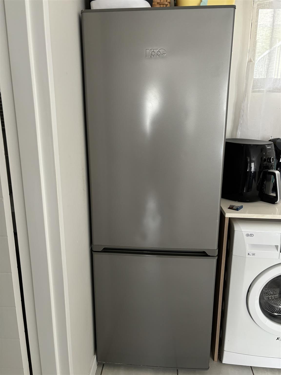 KIC fridge | Junk Mail