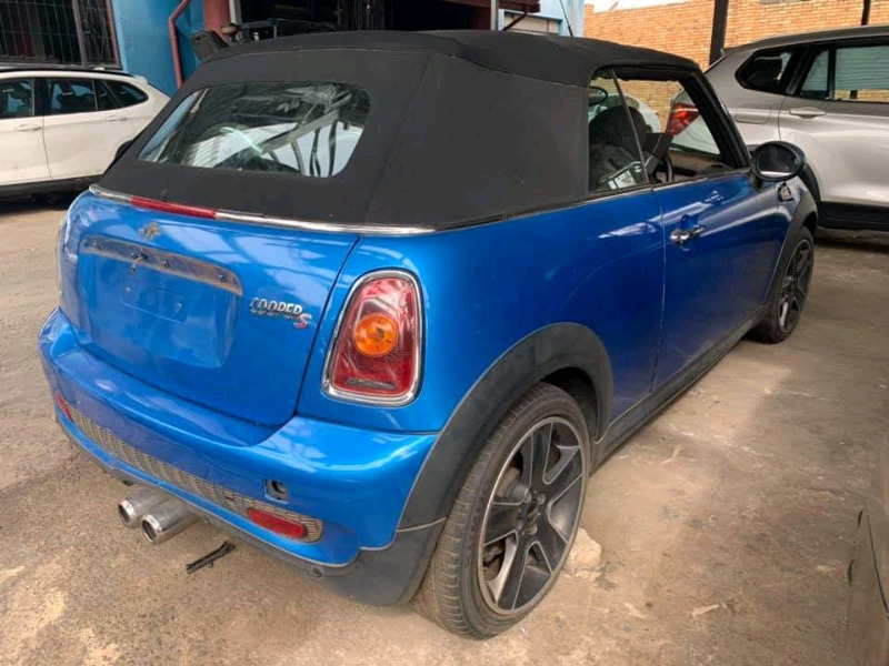 2010 Mini Cooper S Parts Diagram | Reviewmotors.co