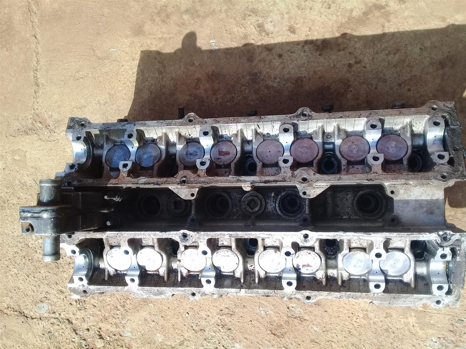 Nissan Sentra Mk2 Box shape | Junk Mail