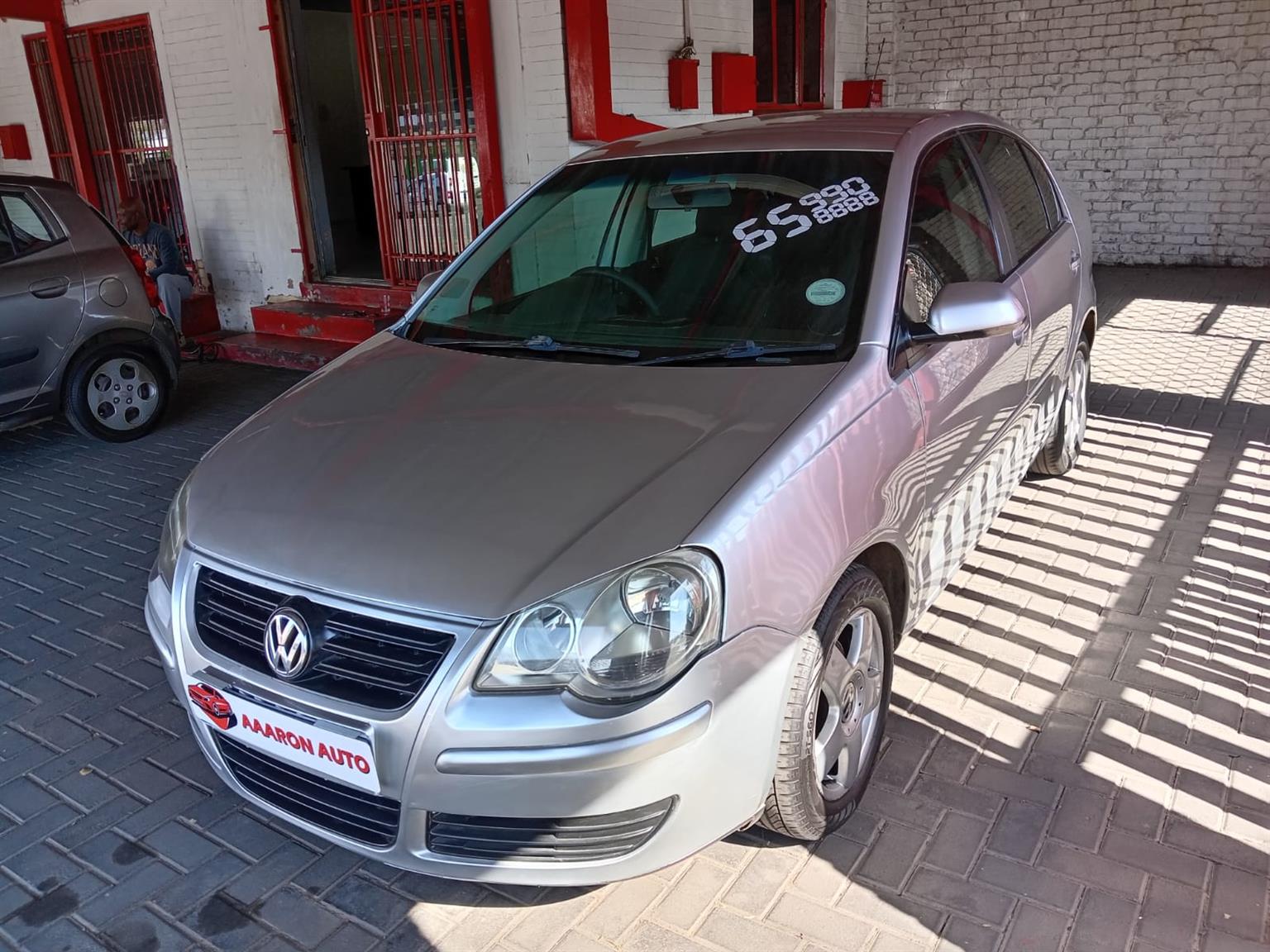 2009 VW POLO CLASSIC | Junk Mail Marketplace