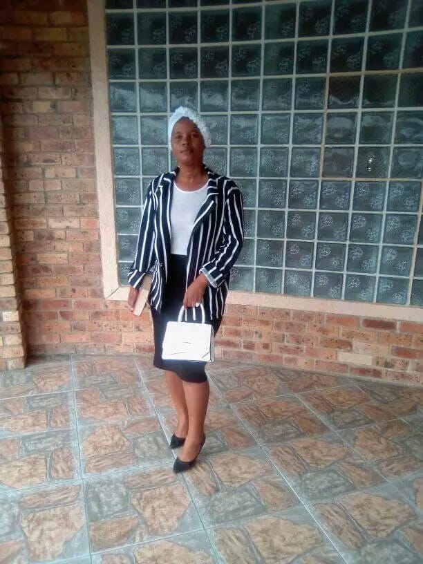 Very energetic and reliable S/African maid, nanny, cook needs stay in ...