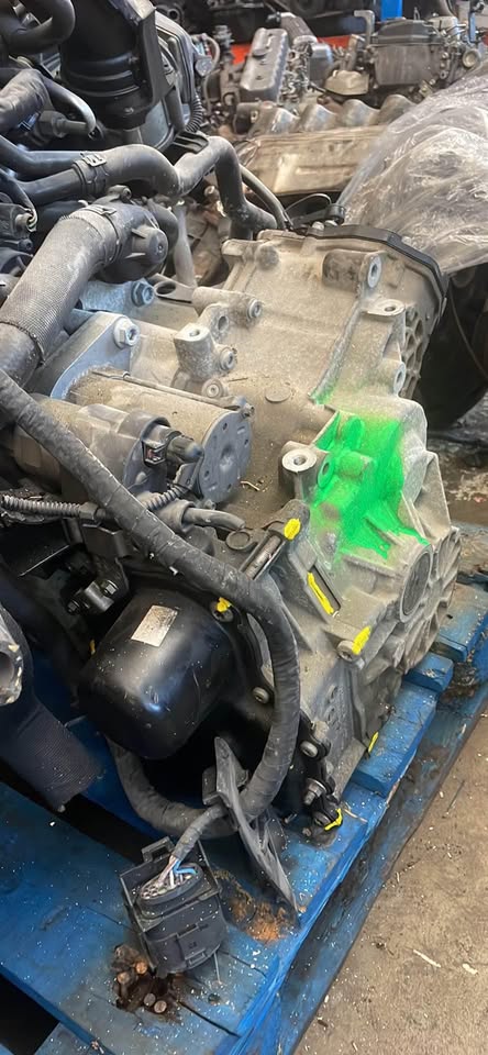 Used Vw JETTA 6 CAX DSG Auto Gearbox. for sale in Gauteng | Auto Mart