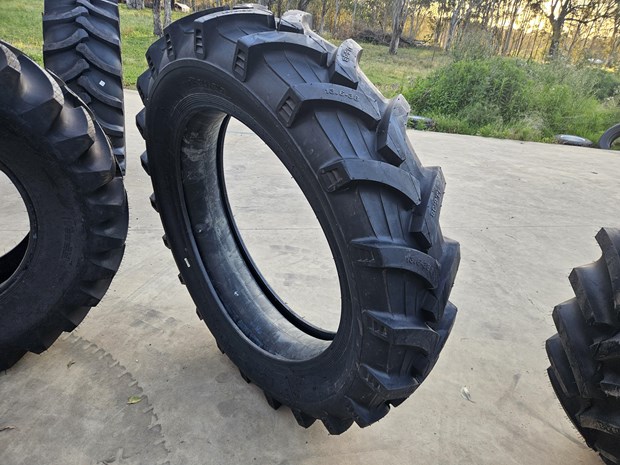 All Sizes Tractor Tyres New & Used Tractor Tyre Tube In Our Inventory ...