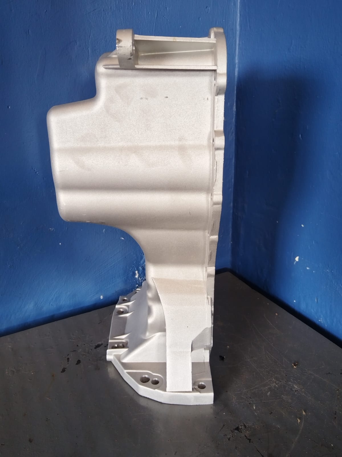 NP200 1.6 8 Valve New Sump | Junk Mail