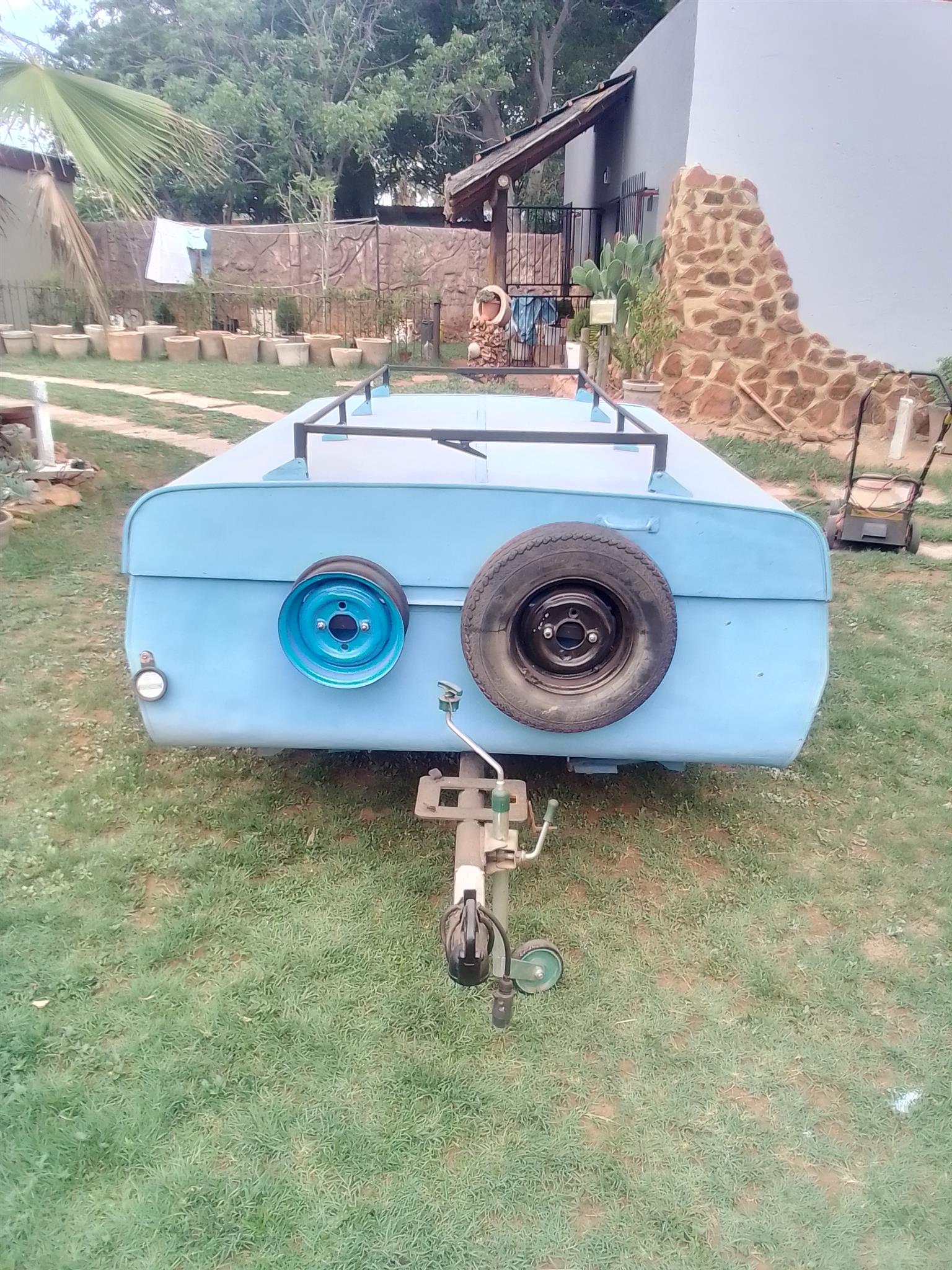 Trailer for sale | Junk Mail Marketplace