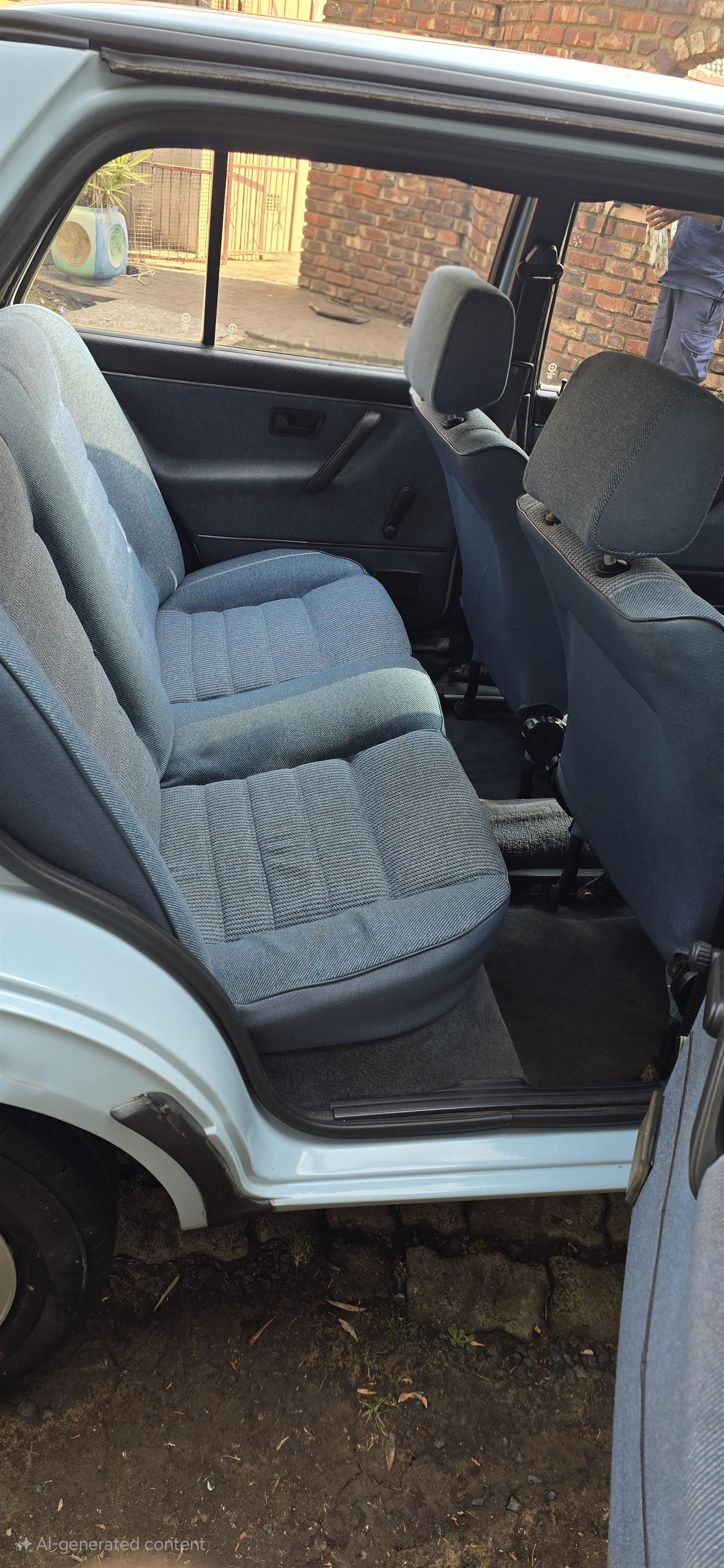 1986 VW JETTA 2 CSL | Junk Mail Marketplace