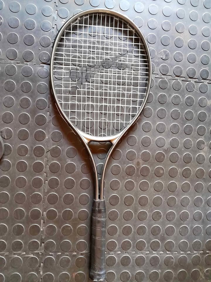 Slazenger panther precision tennis racket | Junk Mail Marketplace