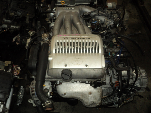 Toyota Camry 3.0 V6 Petrol engine (3vz) | Junk Mail