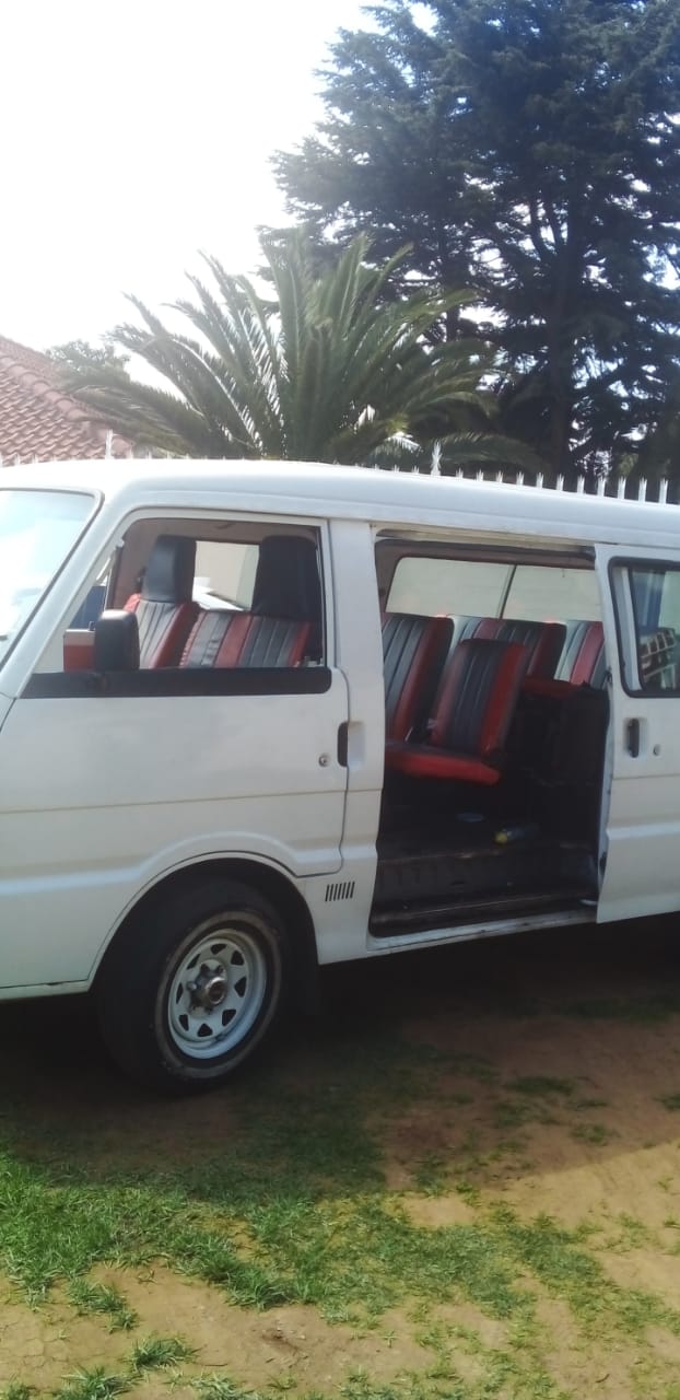 Mazda marathon for sell | Junk Mail