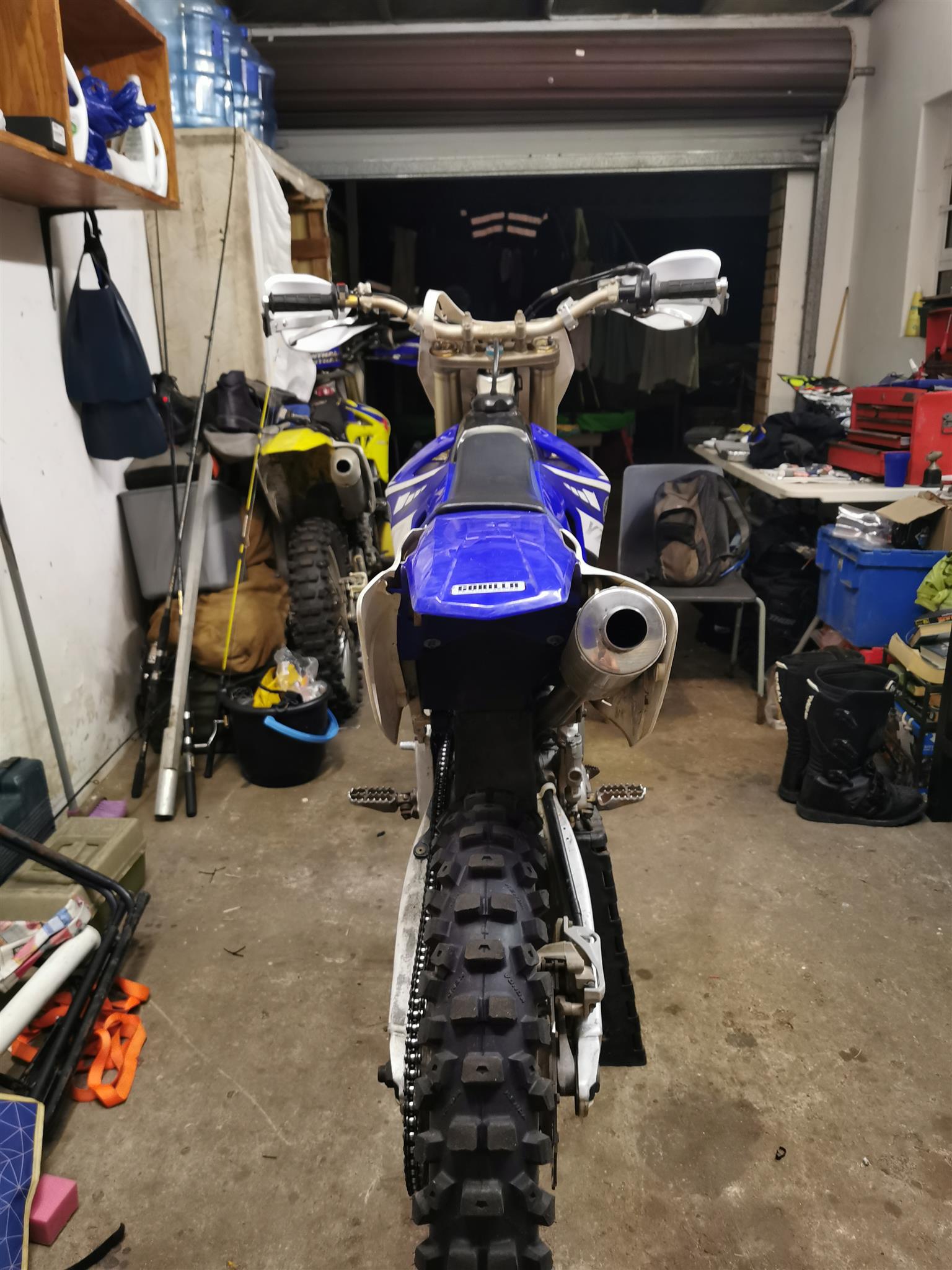 2008 yz450f for sale. | Junk Mail Marketplace