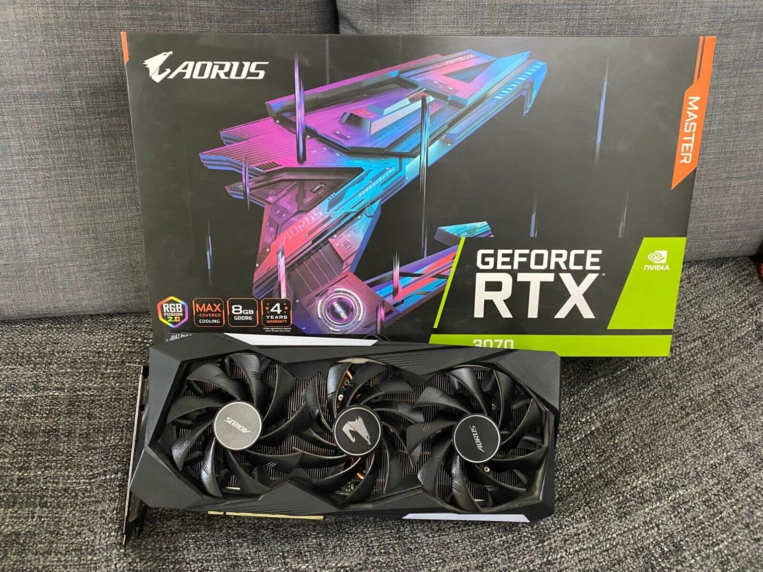 44％割引【保存版】 RTX 3070 Aorus Master ジャンク PCパーツ PC/タブレット-OTA.ON.ARENA.NE.JP
