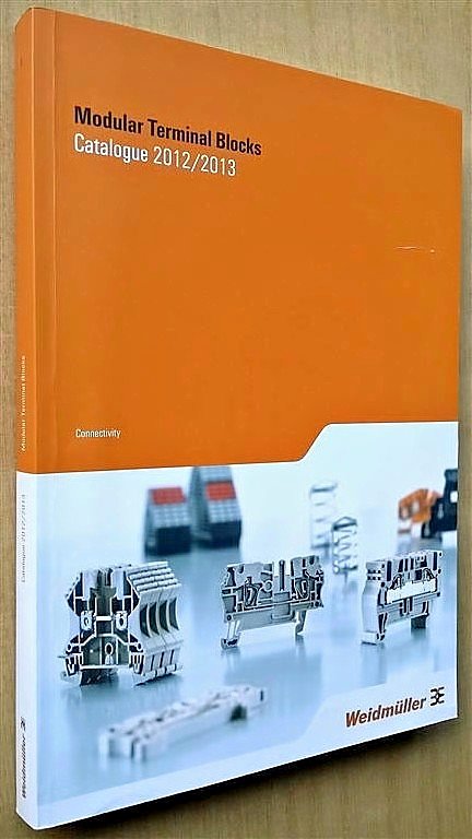 Modular terminal blocks | Junk Mail Marketplace