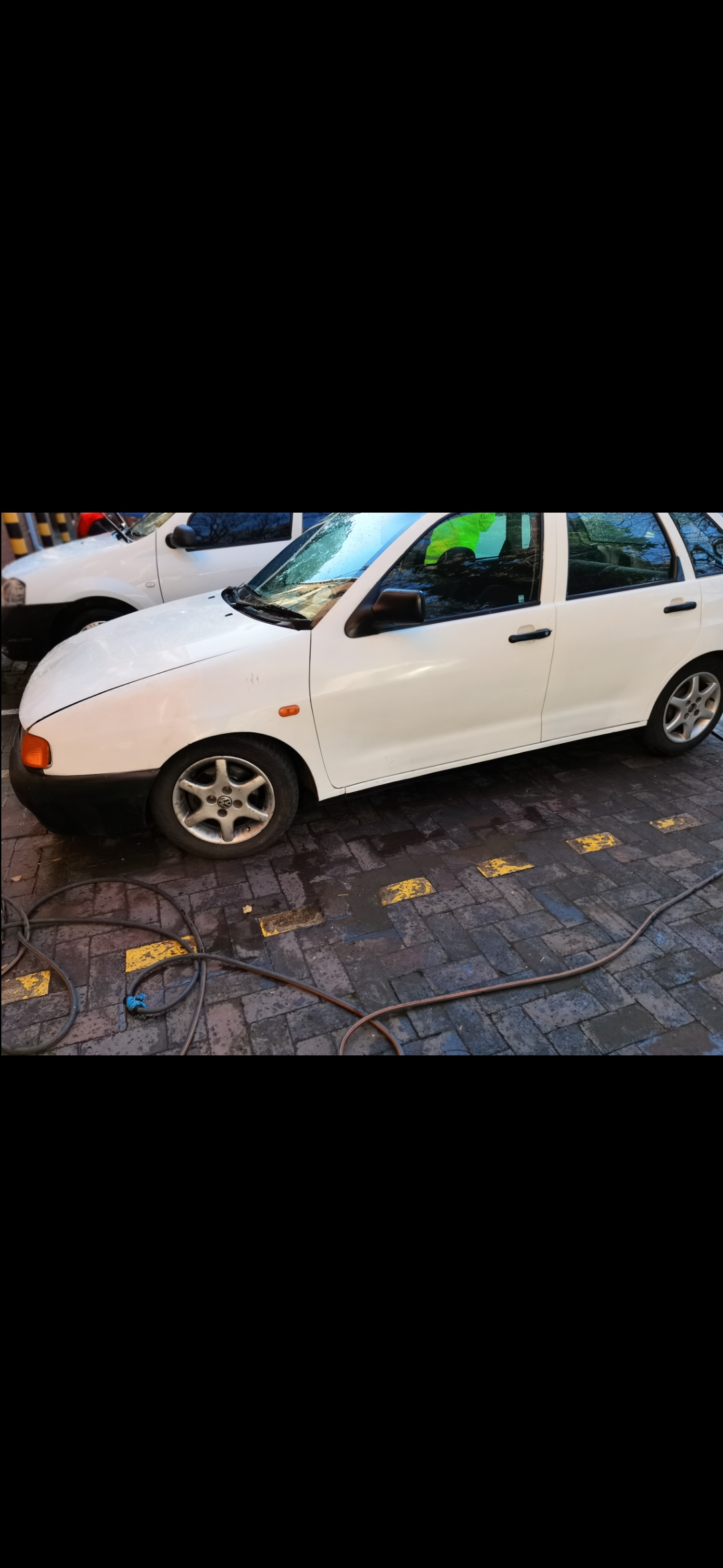VW POLO PLAYA | Junk Mail Marketplace