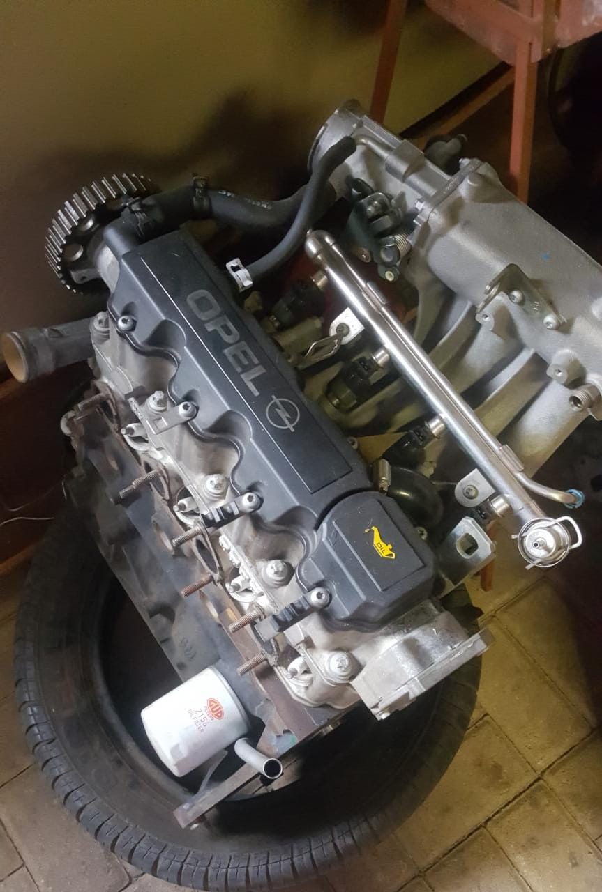 Opel Corsa Engine Parts Cape Town | Reviewmotors.co