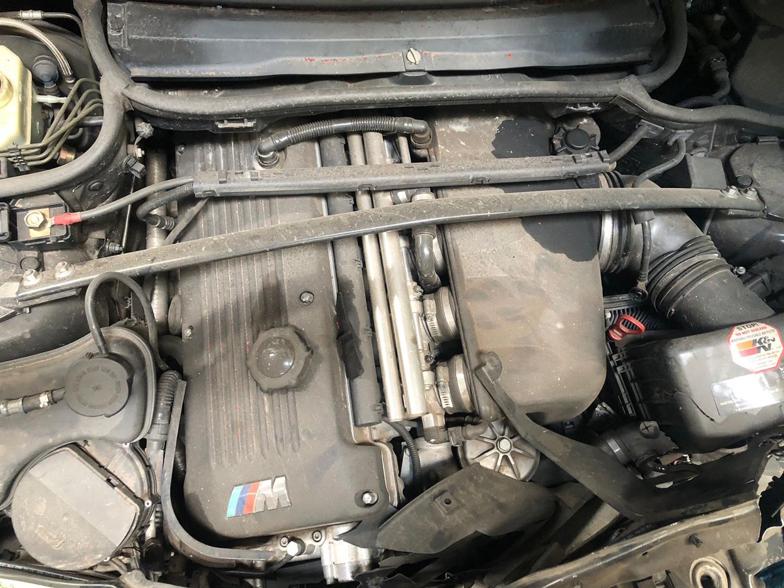 BMW E46 M3 ENGINE FOR SALE Junk Mail BMW E46 M3 ENGINE FOR SALE Junk Mail