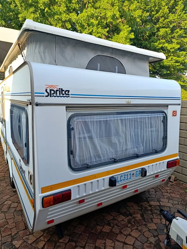 1992 Sprite Sprite | Junk Mail Marketplace