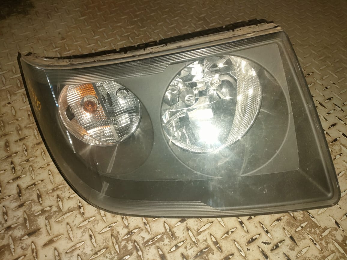 VW Crafter 2014 used headlights for sale | Junk Mail