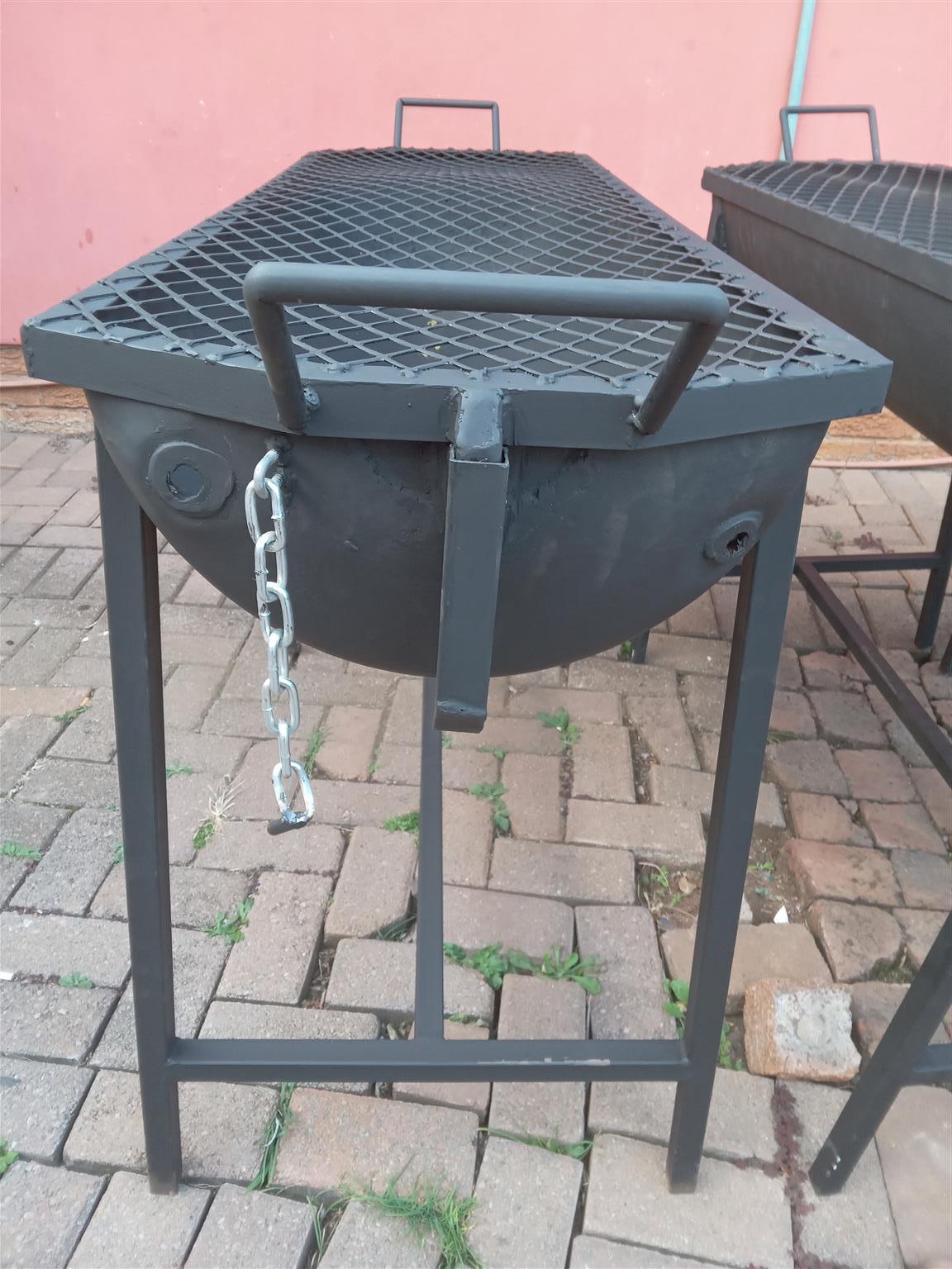 Braai Stands | Junk Mail