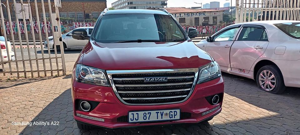 Haval H2 1.5 Automatic petrol | Junk Mail Marketplace