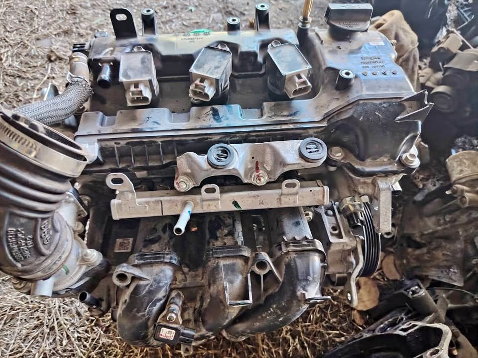 Suzuki spresso k10cnc engine new | Junk Mail Marketplace