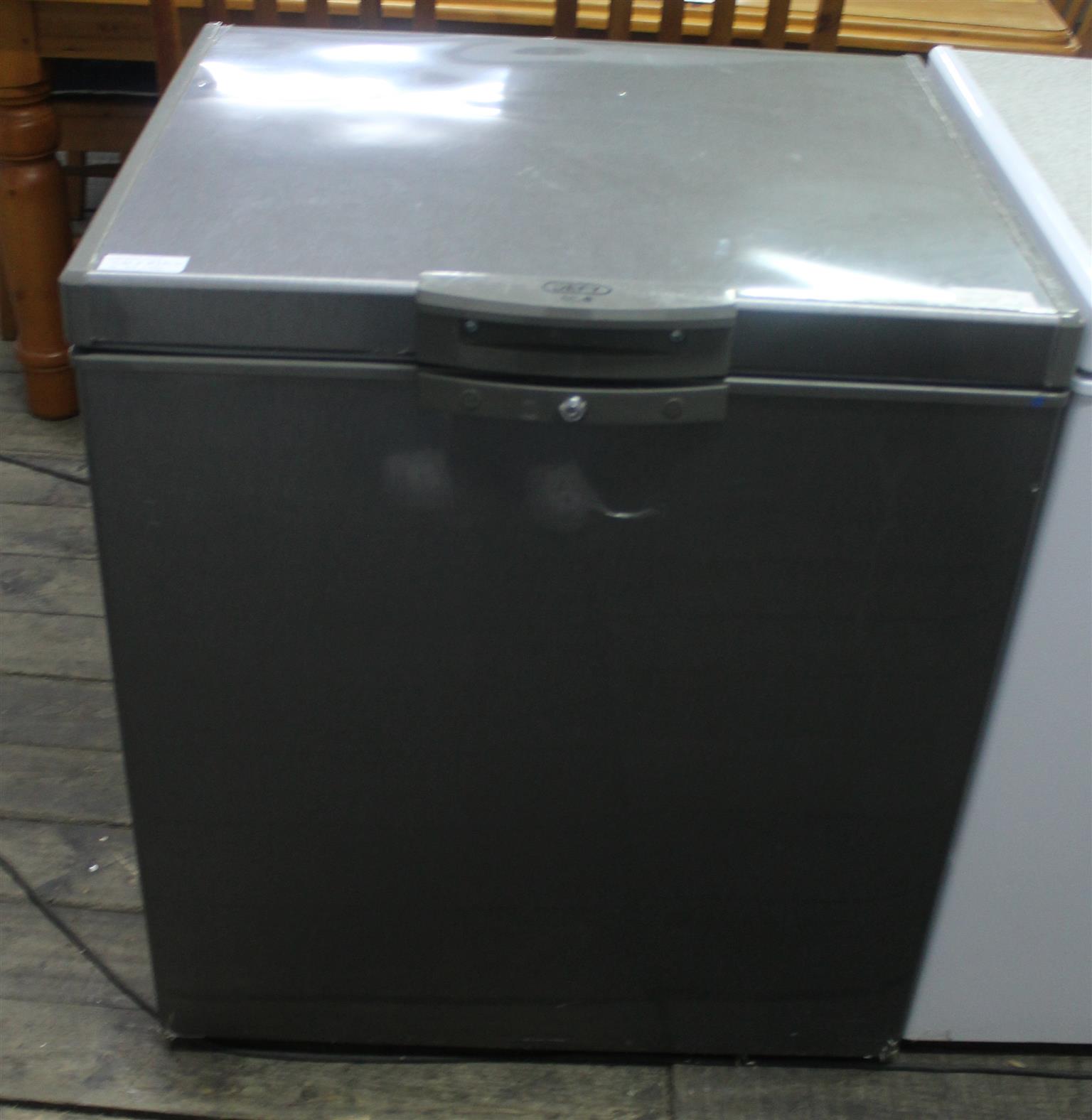 DEFY DMF513 CHEST DEEP FREEZER S064072I | Junk Mail Marketplace
