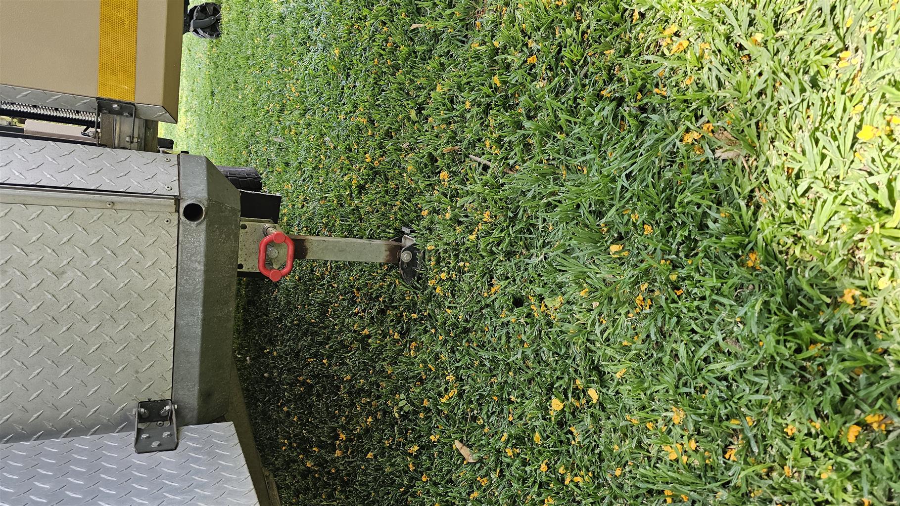 2008 Conqueror Commander Off-road caravan | Junk Mail Marketplace