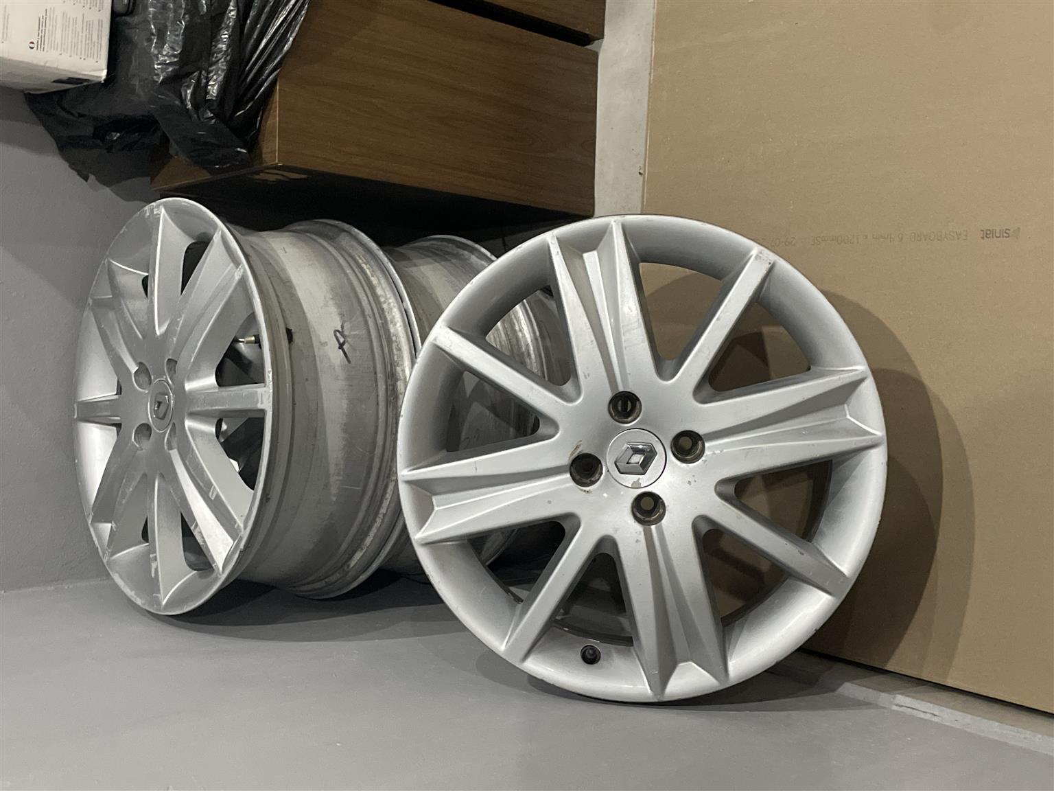 Mag Rims for sale | Junk Mail Marketplace