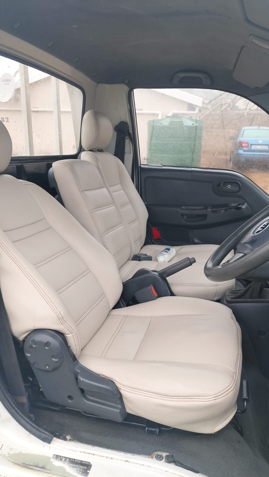 Kia 2700 Truck Disiel In Immaculate Conditions | Junk Mail Marketplace