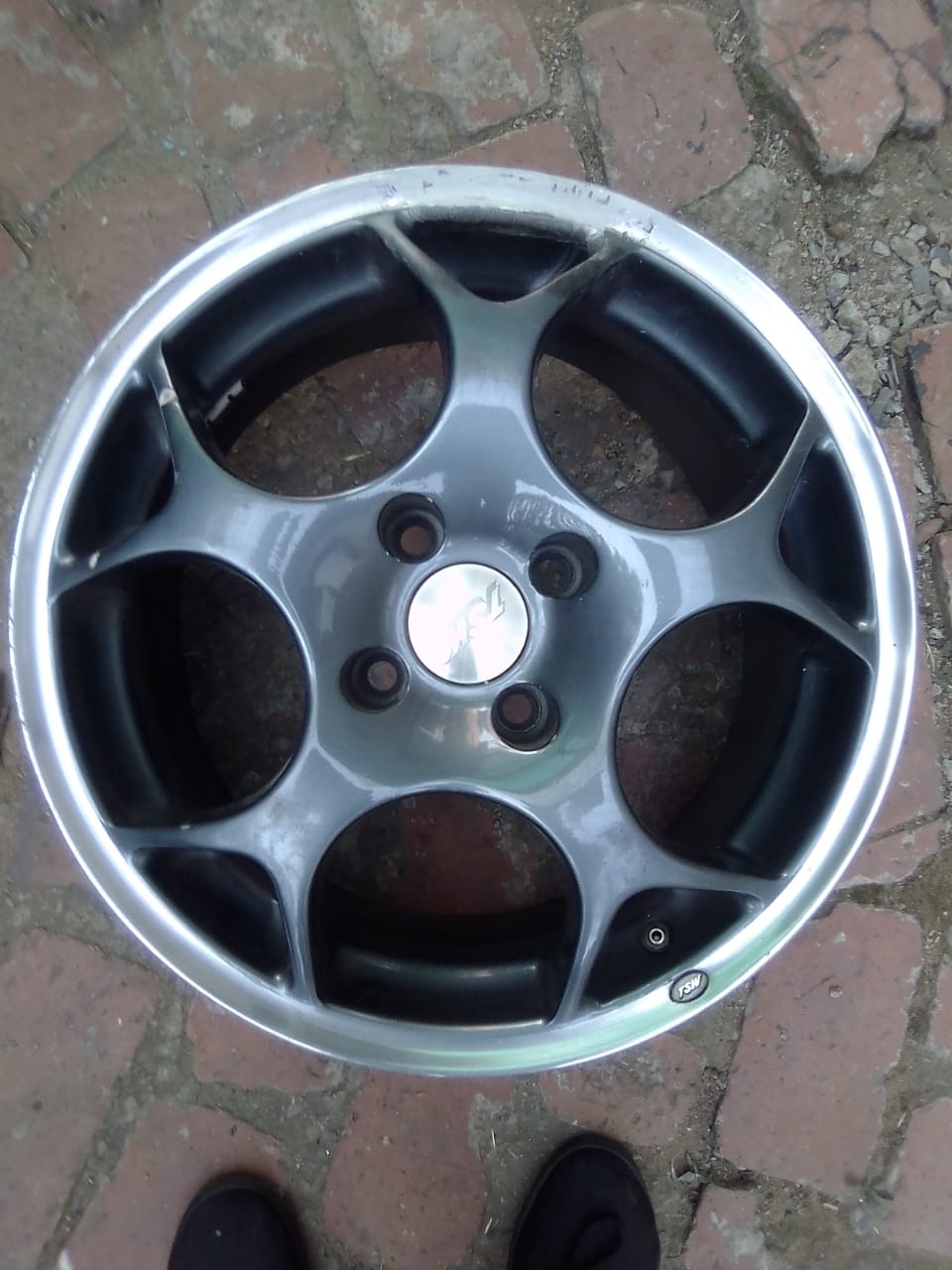 TSW 15" Mags | Junk Mail Marketplace