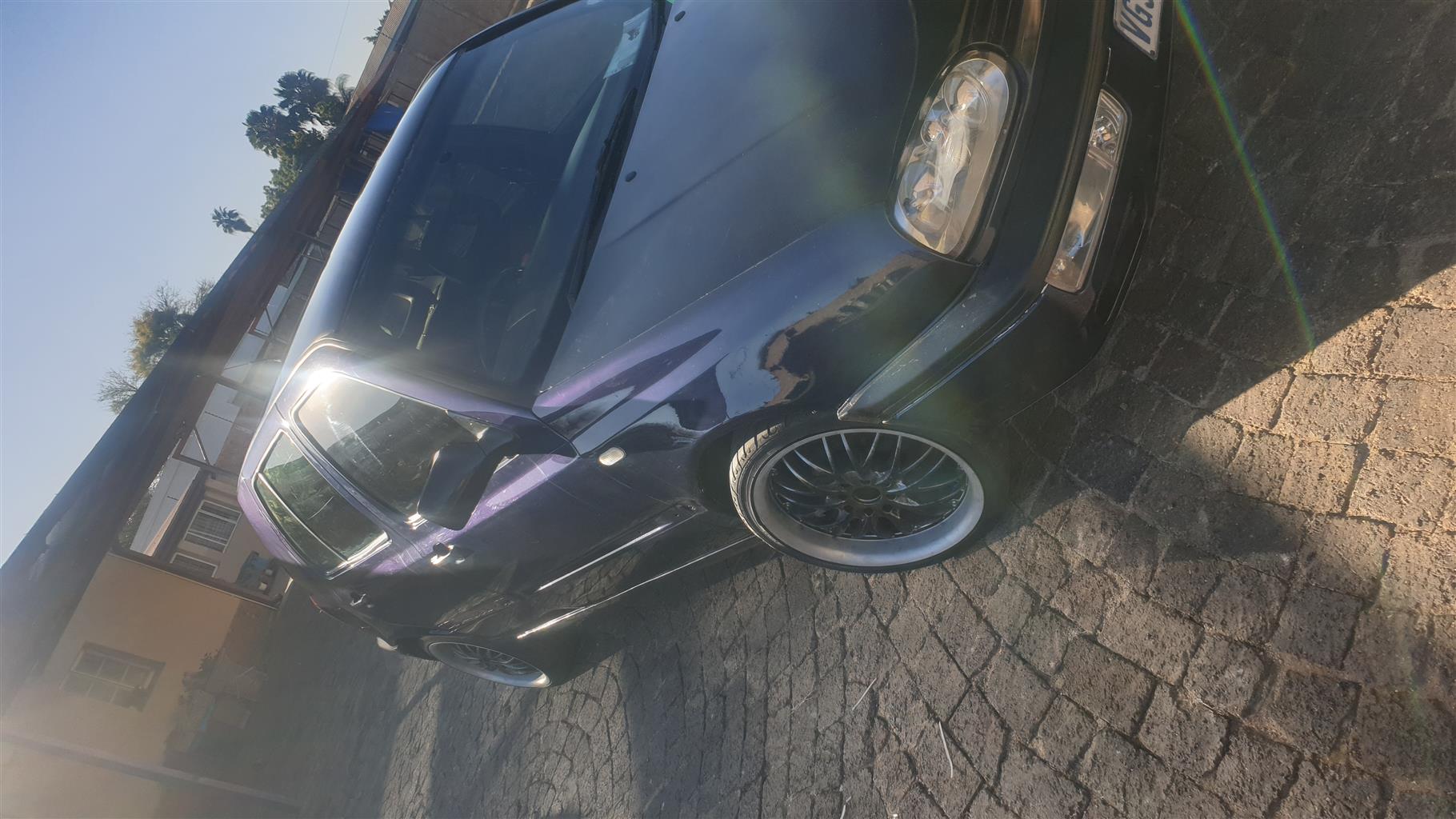 Golf 3 Gti 2003 | Junk Mail