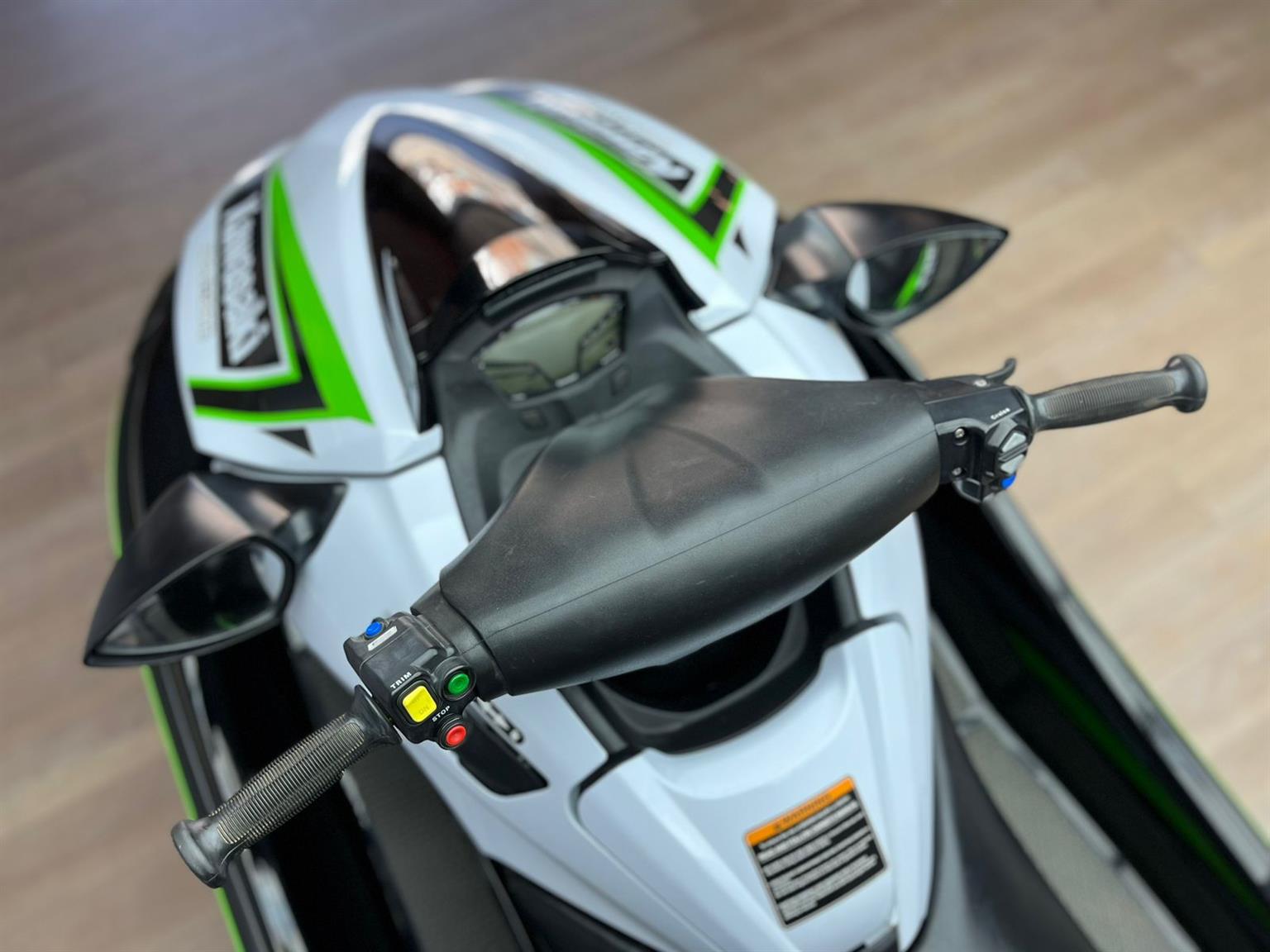 2018 KAWASAKI ULTRA 310 SUPERCHARGED| UB LEISURE | Junk Mail