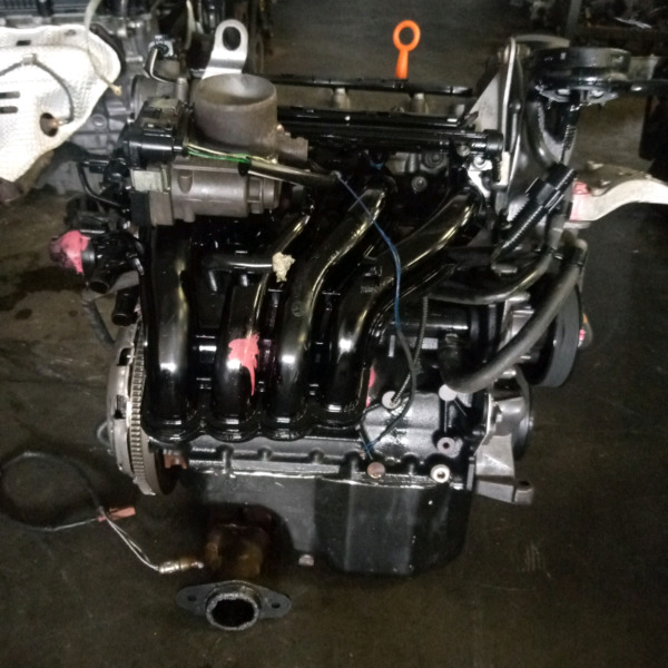 Volkswagen (VW) Polo Vivo 1.6 CLS Engine for Sale | Junk Mail Marketplace