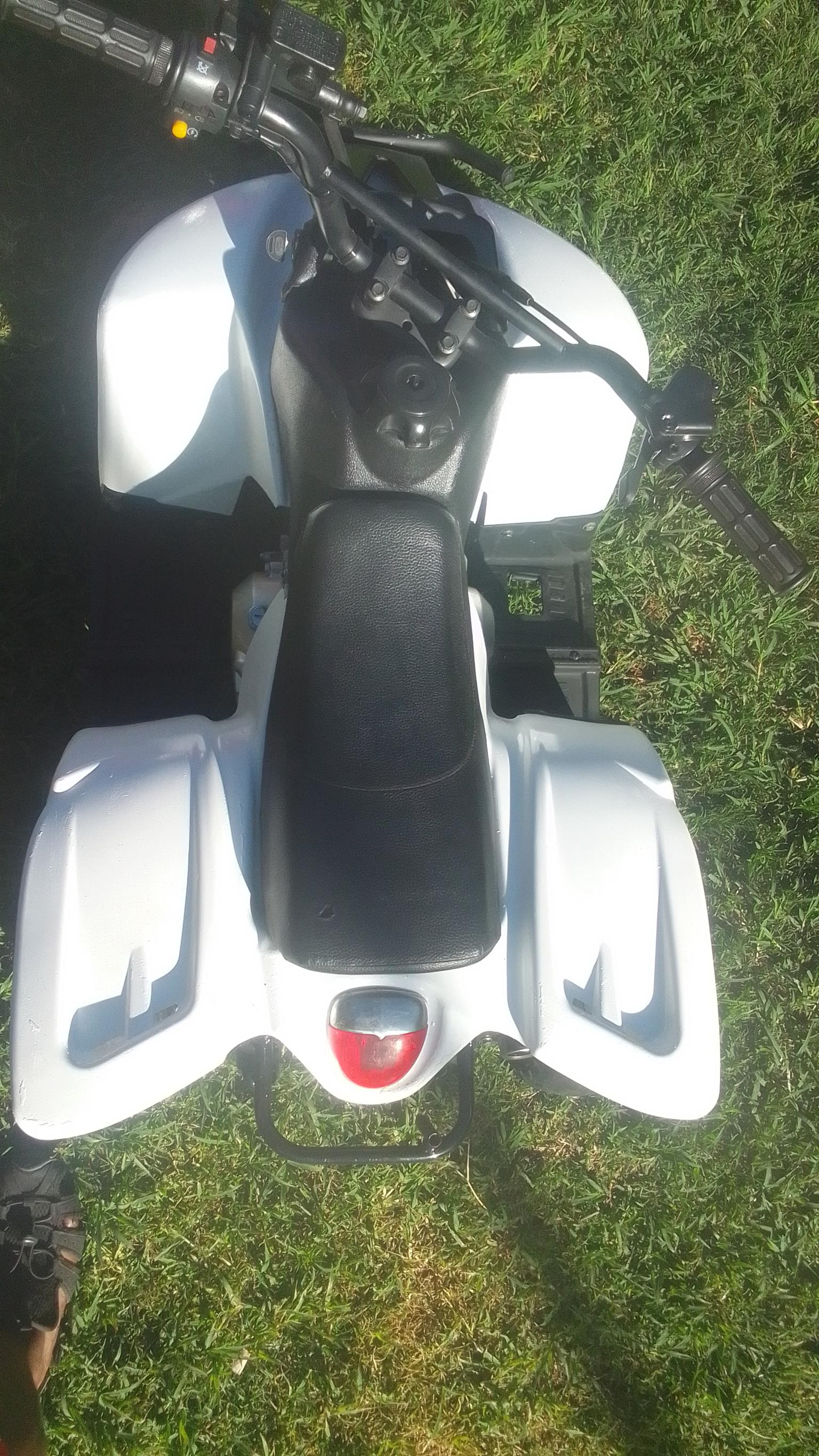 Quad bike | Junk Mail Marketplace