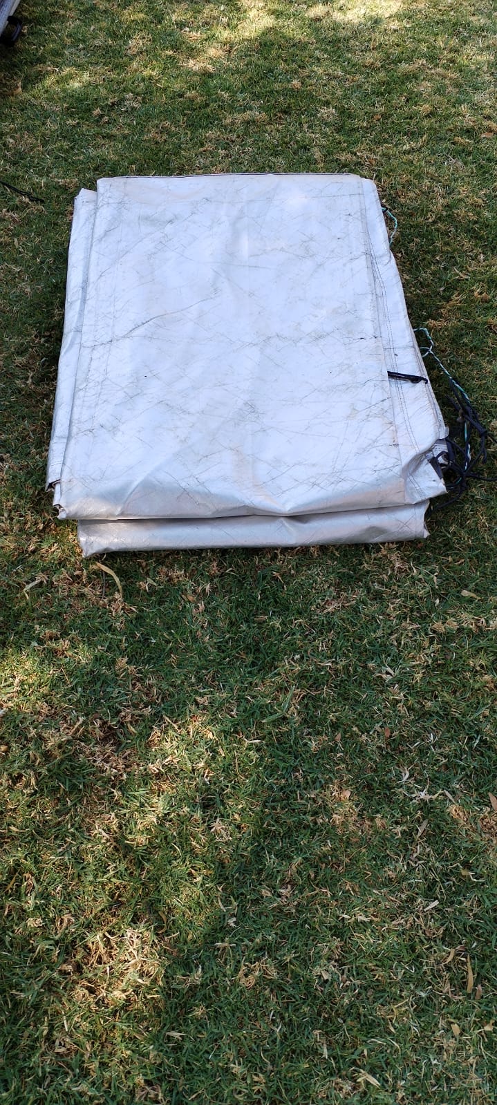 Challenger Bundu Basher 4x4 Camping Trailer | Junk Mail Marketplace