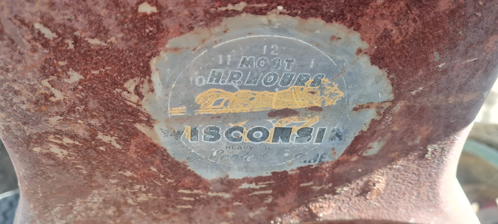 GIBSON MODEL D VINTAGE TRACTOR (COLLECTORS ITEM) N193 | Junk Mail ...