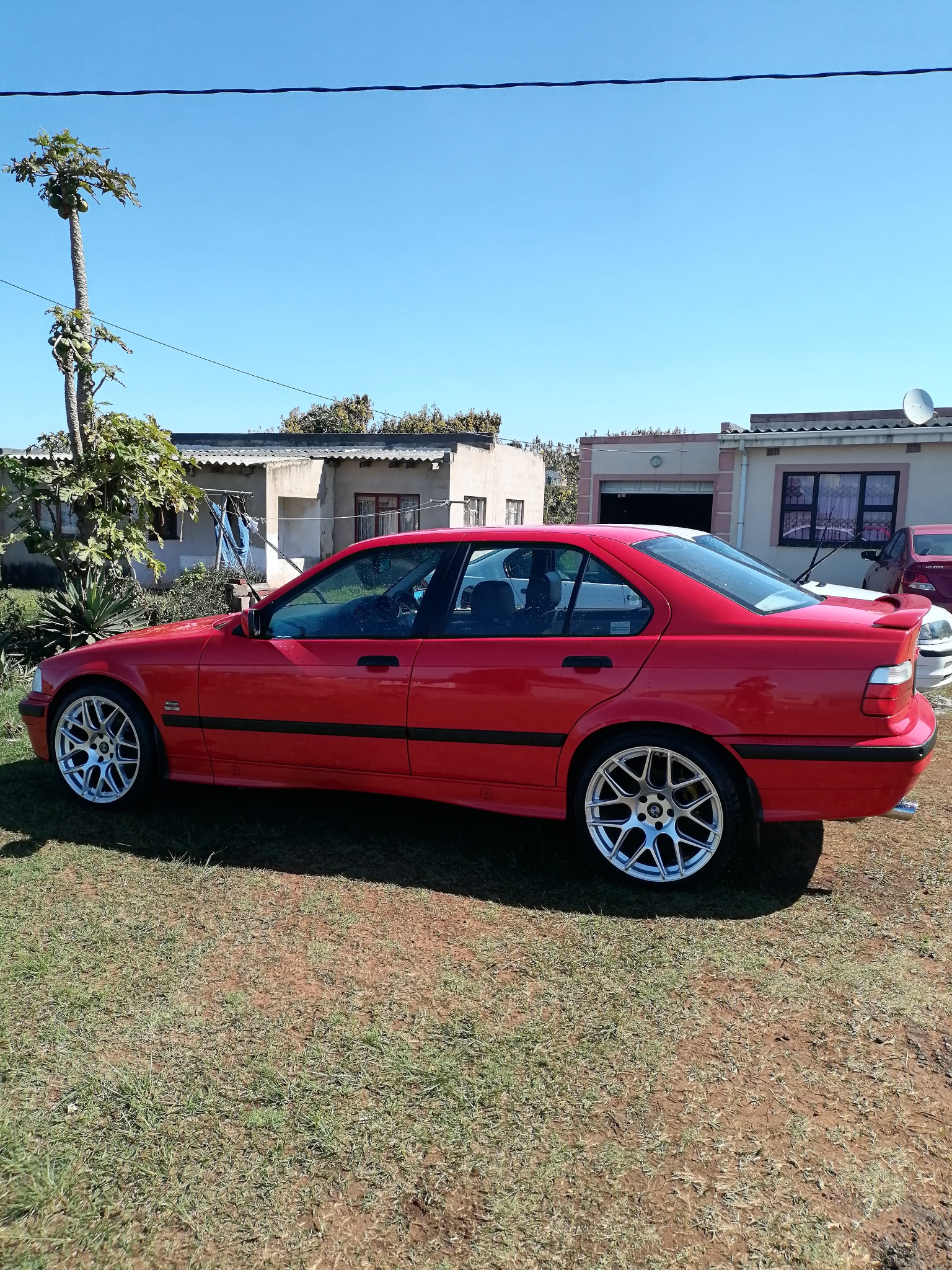 BMW E36 1997 MODEL | Junk Mail Marketplace