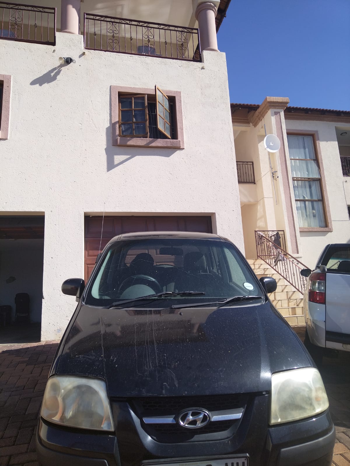 Hyundai Atos | Junk Mail