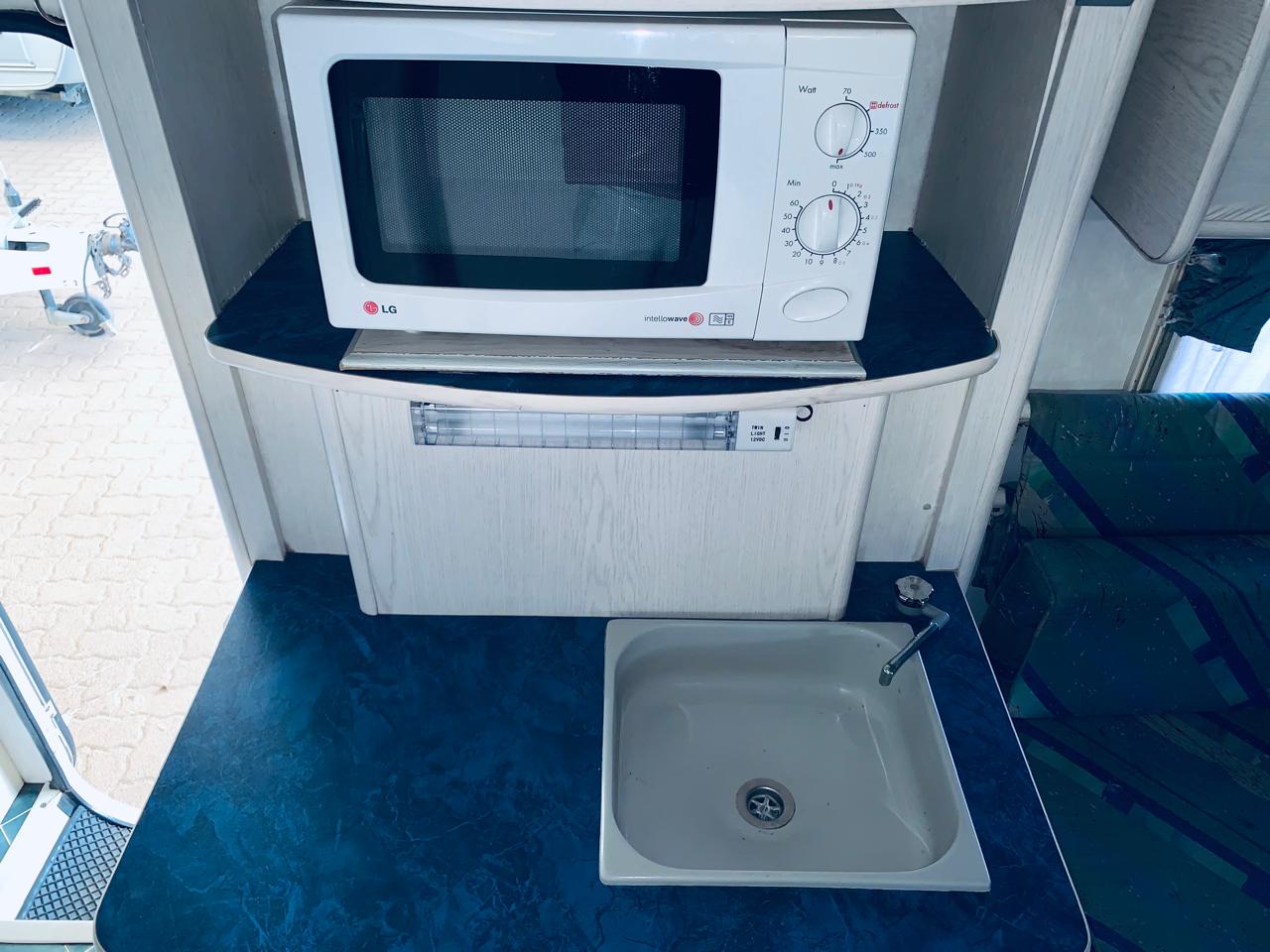 2001 Sprite Splash 6 | Junk Mail Marketplace