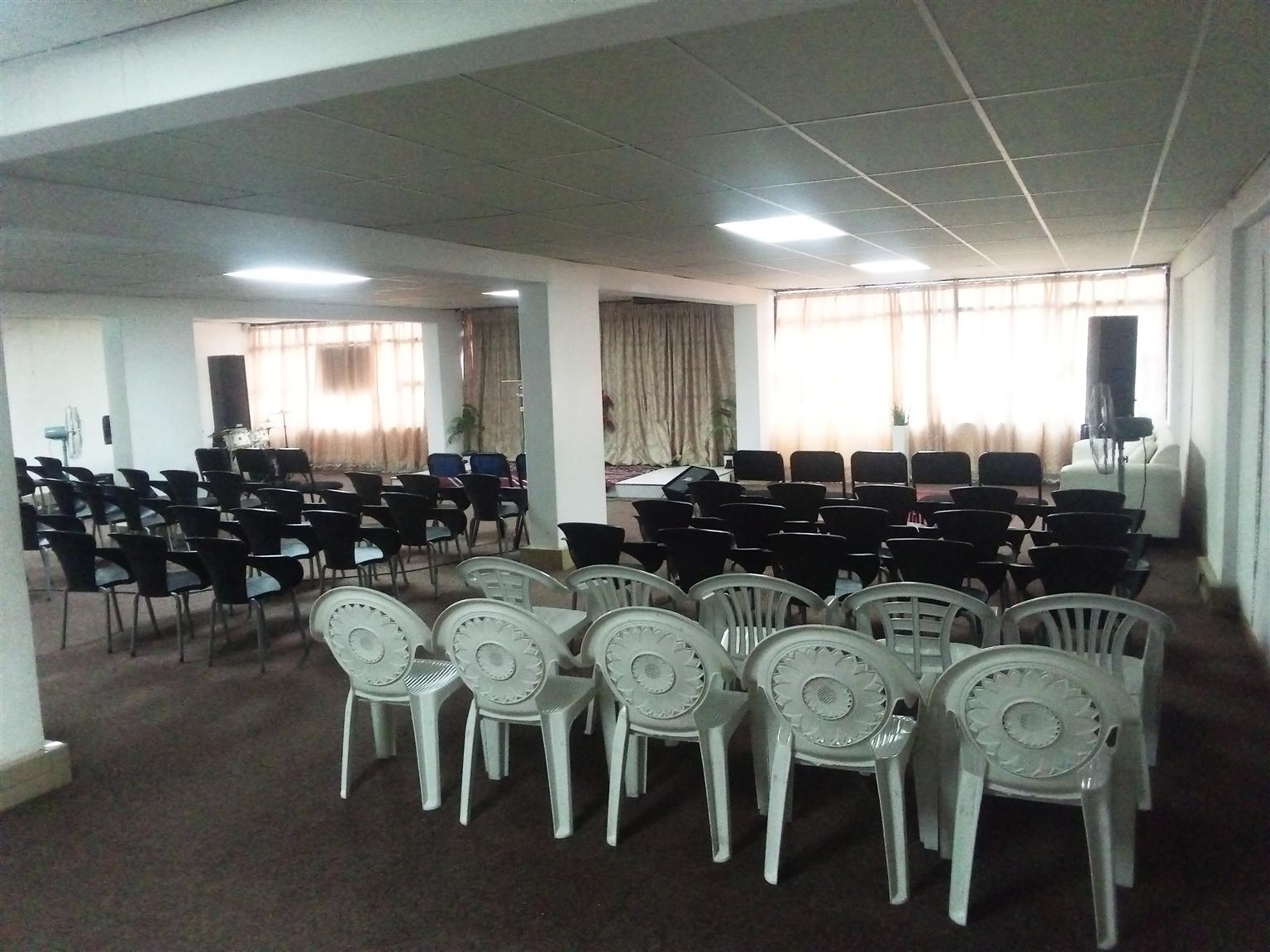 Hall space for church rent avail Sunday 7am to 10pm . Sunnyside sunny ...