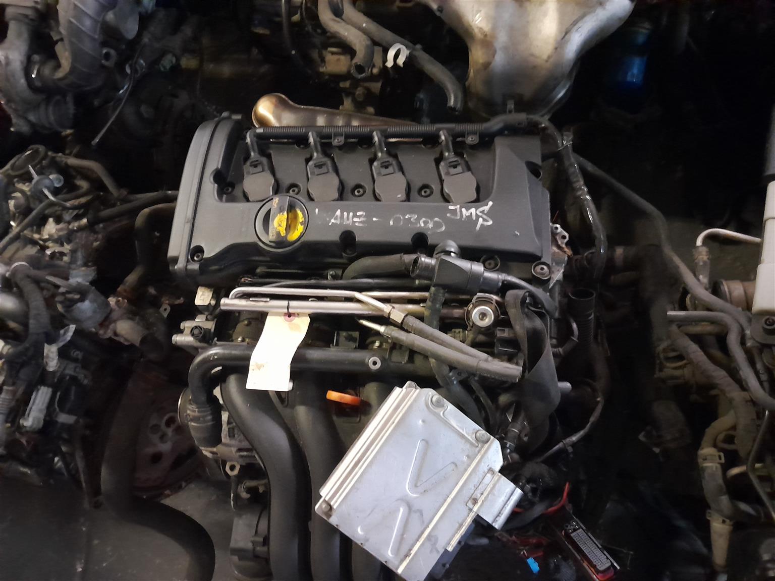 AUDI A4 B6 ALT 2.0L ENGINES FOR SALE | Junk Mail Marketplace