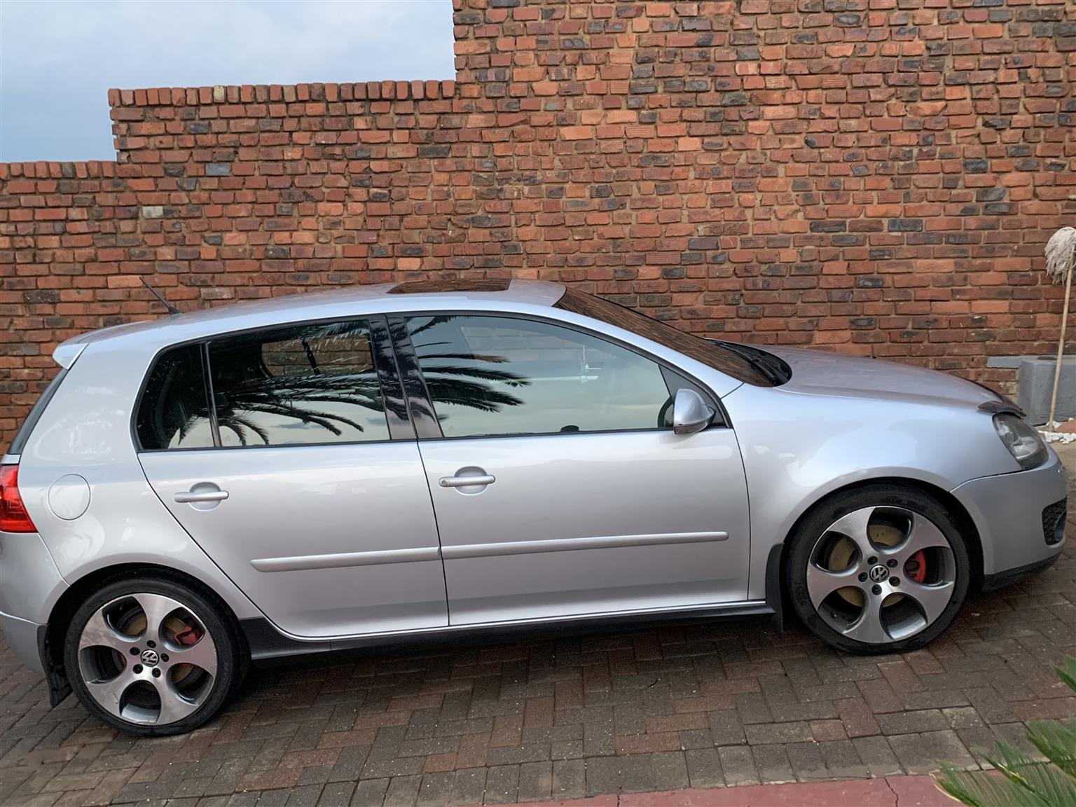 Golf GTI Golf 5 | Junk Mail Marketplace