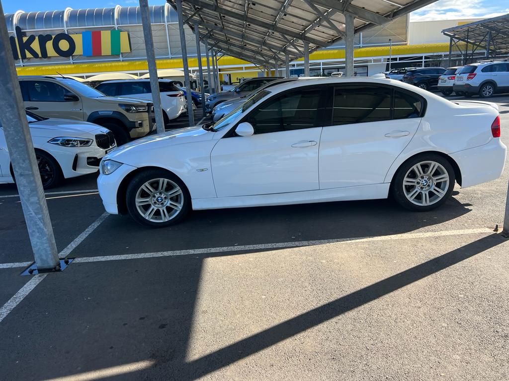 BMW E90 320D 2006 | Junk Mail Marketplace