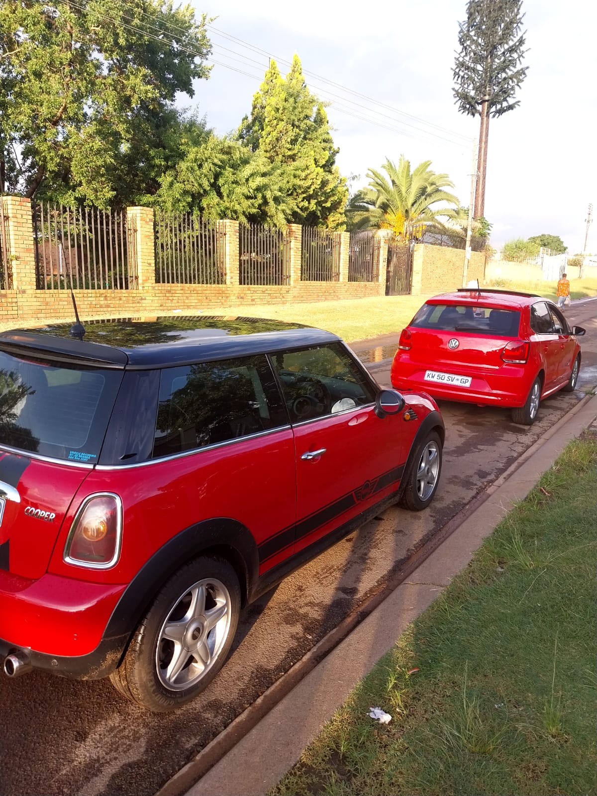 Mini cooper R56 N12 engine. | Junk Mail Marketplace