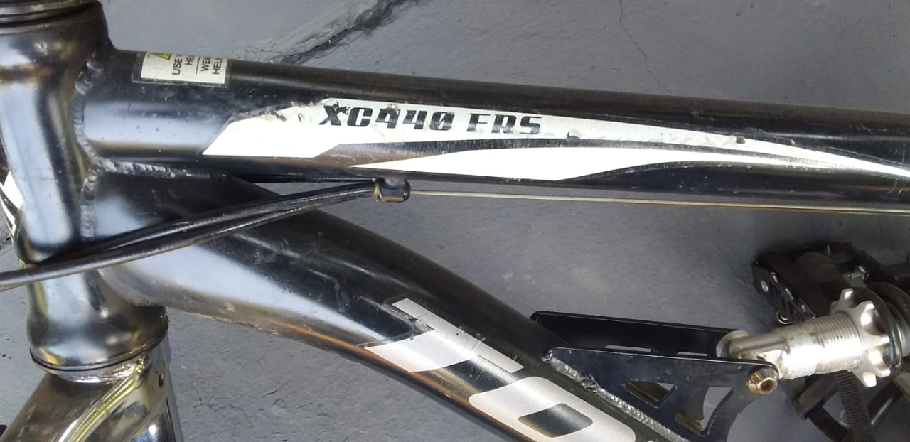Bicycle | Junk Mail Marketplace