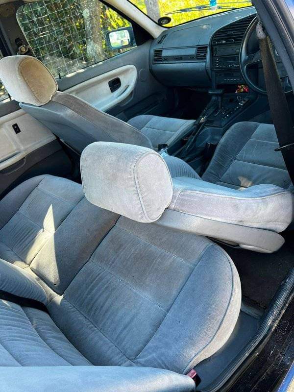 1996 BMW e36 318is automatic | Junk Mail Marketplace