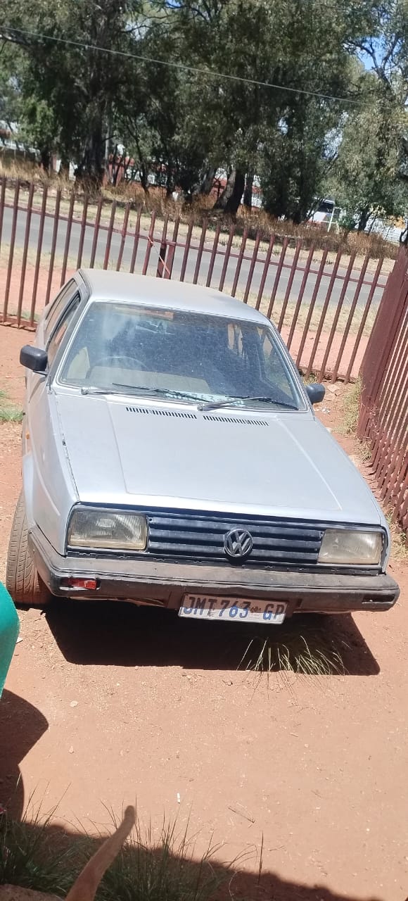 1988 Volkswagen Jetta 2 | Junk Mail Marketplace