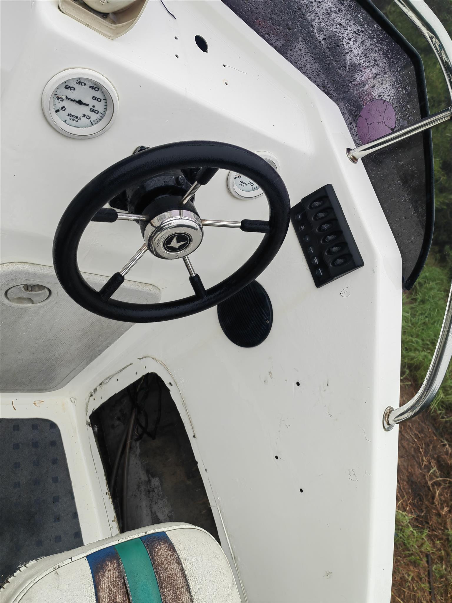 Sodwana cat 16 foot | Junk Mail Marketplace